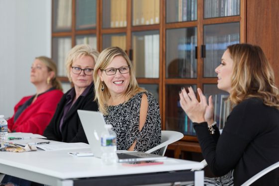 What Is Your Business Culture Like? - Gail Doby of Pearl Collective