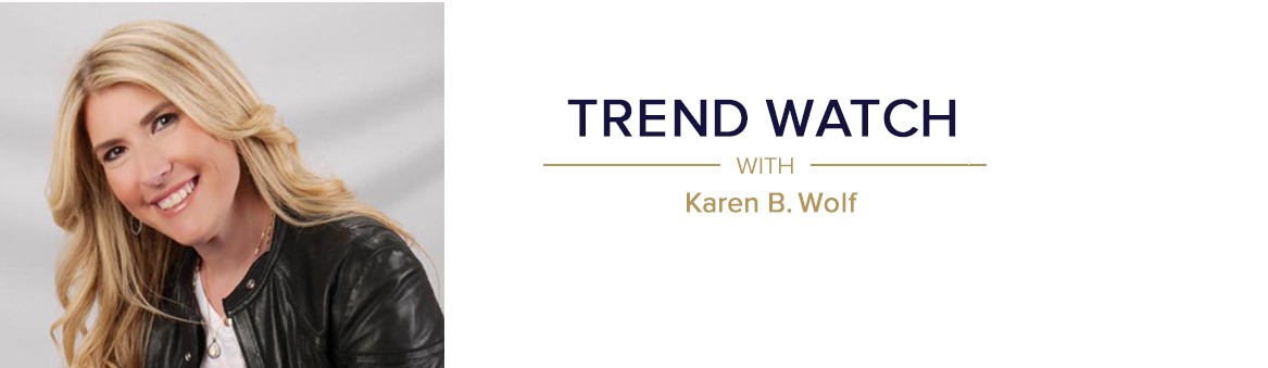 Trending: The Aesthetics of Joy - Gail Doby of Pearl Collective