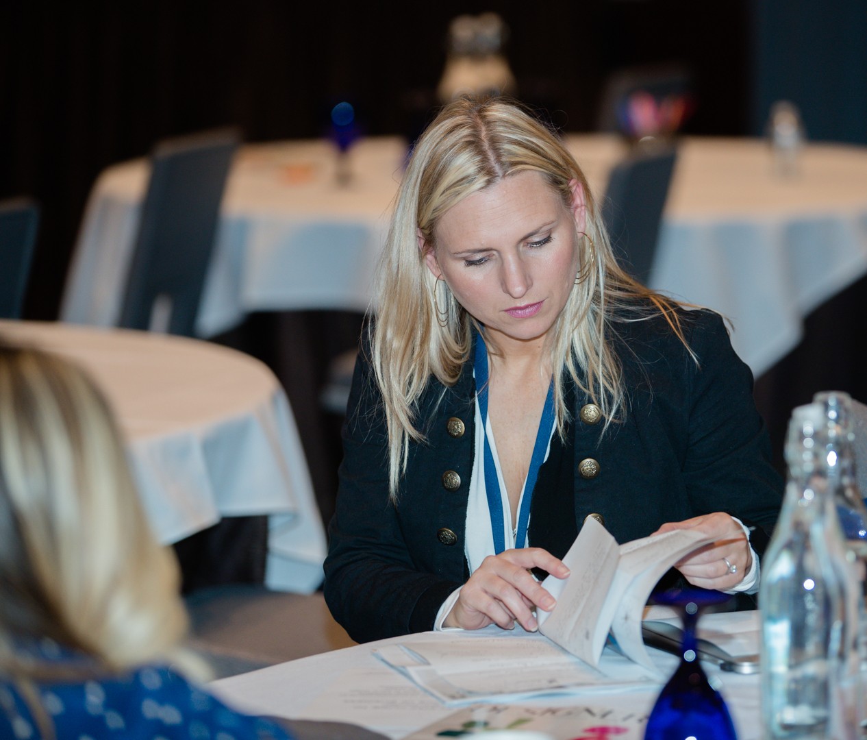 Worried About Finding Your Next Client? - Gail Doby of Pearl Collective