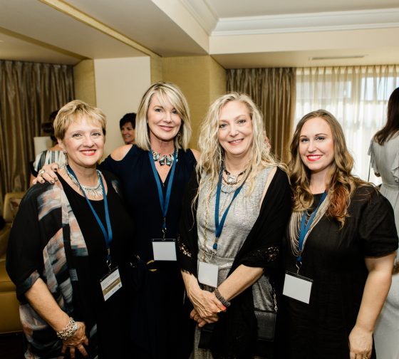 Build Your Team's Skills - Gail Doby of Pearl Collective