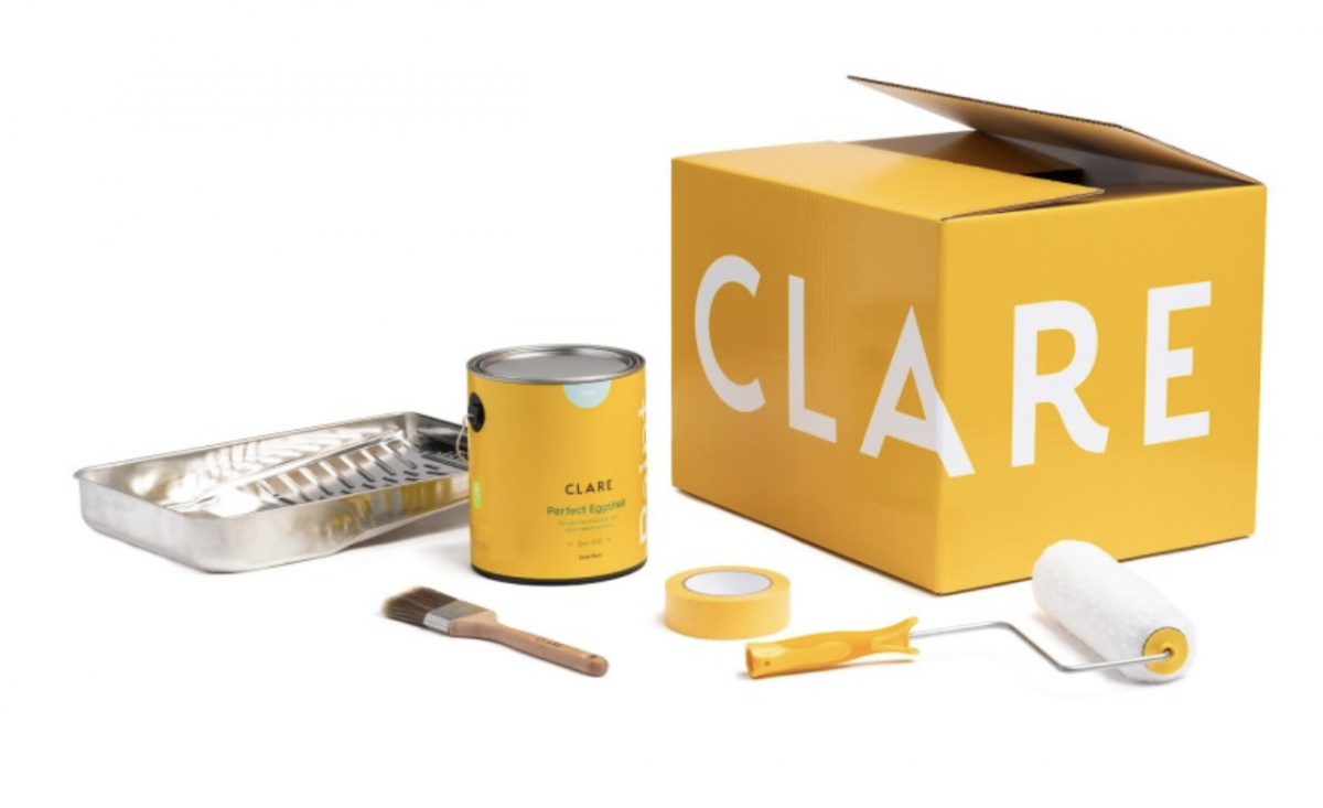 In Pursuit of the Perfect Paint - Gail Doby of Pearl Collective