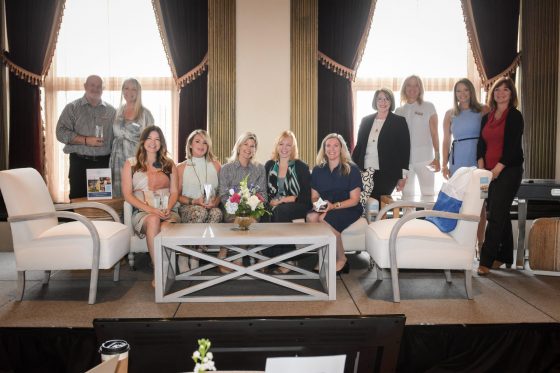 Create the Mindset to Finish Strong - Gail Doby of Pearl Collective