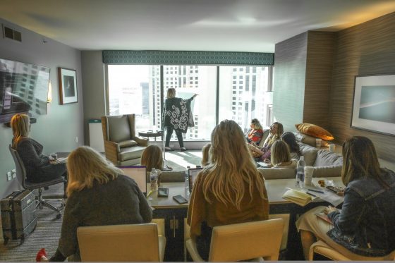 Building Stronger More Effective Teams - Gail Doby of Pearl Collective