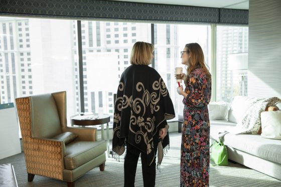 Are You A Proactive Leader? - Gail Doby of Pearl Collective