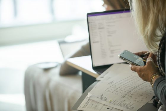 Plan Now for a Great Year-End - Gail Doby of Pearl Collective