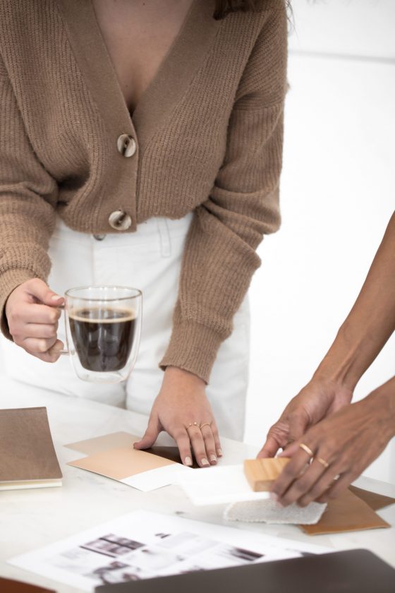 Be a Connector in Challenging Times - Gail Doby of Pearl Collective