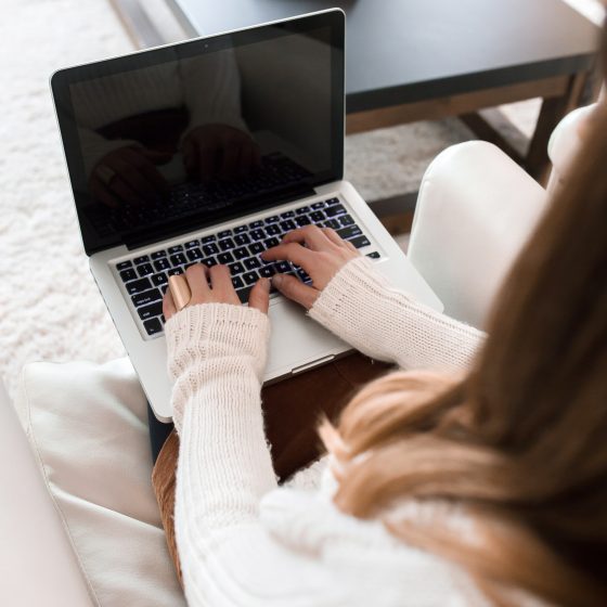 Finish 2020 Strong - Gail Doby of Pearl Collective